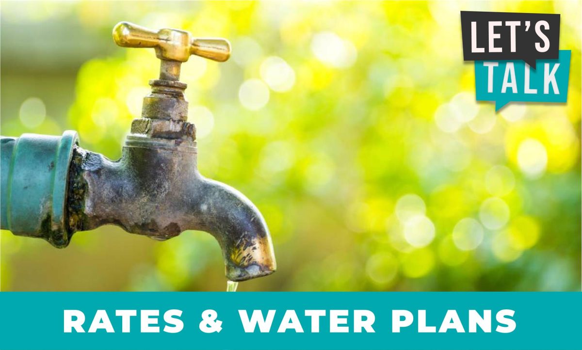 Rates & Water Plans | Meraki Property Management